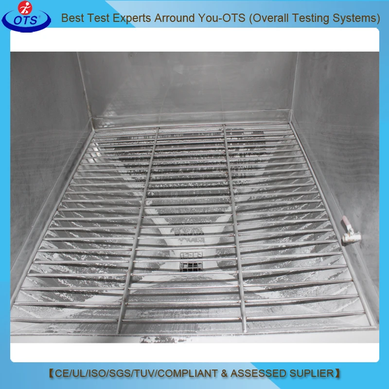 Superior Quality Sand Storm Test Instrument Ip Class Sand Dust Proof ...