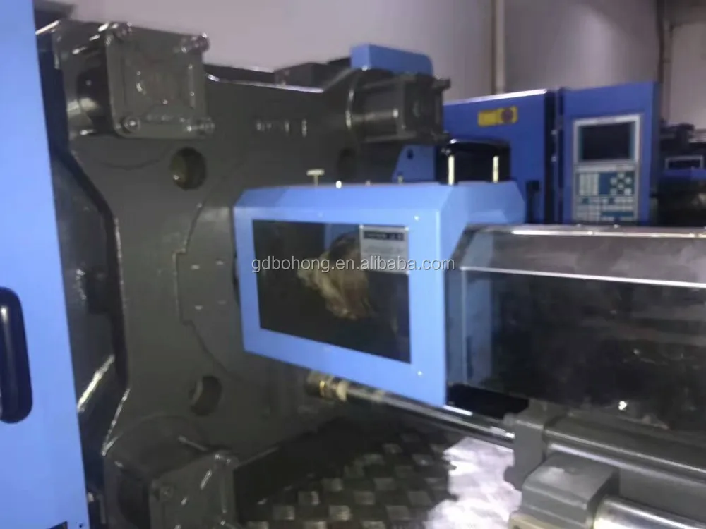 Haití 200ton Sa2000 De Alta Velocidad Máquina De Moldeo Por Inyección ...