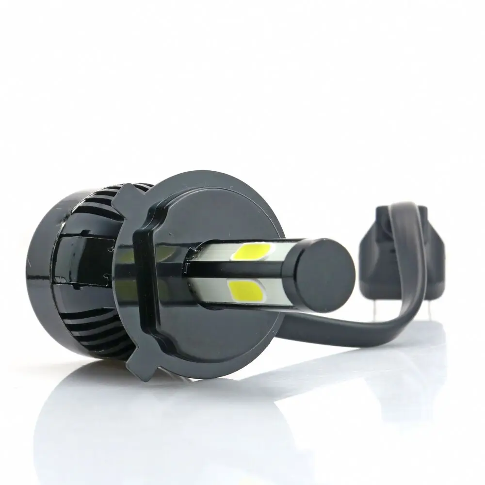 Super Bright G20 G6 Led Headlight Kit 4 Side 12v 24v 40w 8000lm Car ...