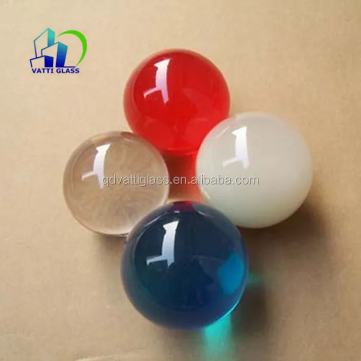 Different Sizes And Different Kinds Acrylic Solid Ball Colorful Ball ...