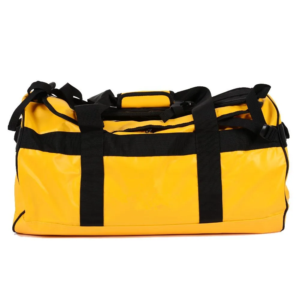 Waterproof Pvc Tarpaulin Luggage Travel Duffel Bag - Buy Travel Bag ...