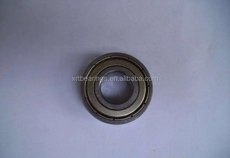 Ntn 6001zz Deep Groove Ball Bearing 6001jrxzz/5k - Buy Ntn Ball Bearing ...