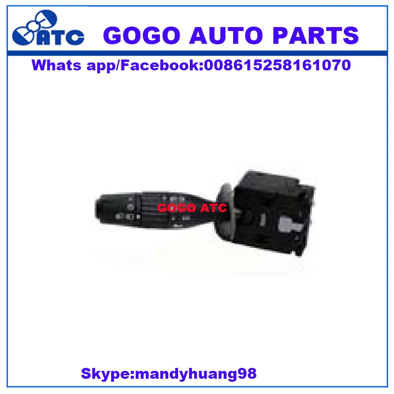 转向信号转向柱开关 7701047619 7700798484 7701047618 510034001001 251432 9 + 4 针 ...