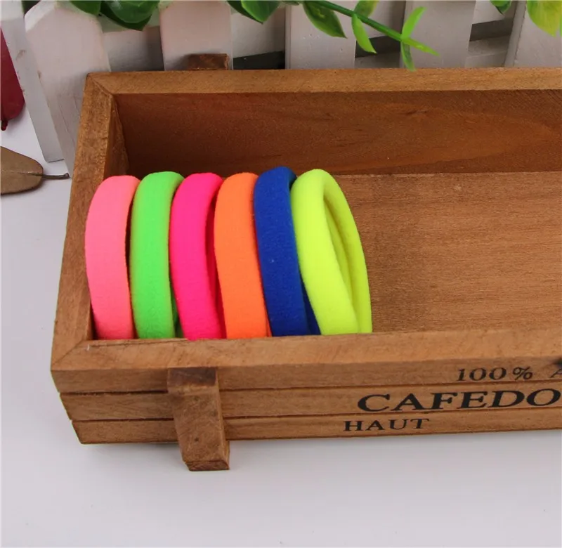 Spandex Hair Bungee Bands - Buy Hair Bungee Bands,Super Bungee,Hair ...