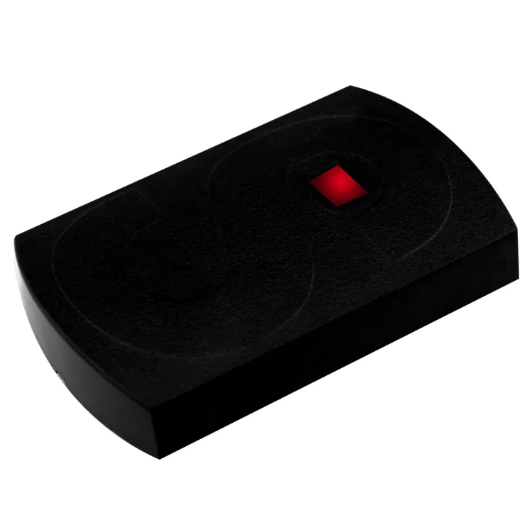 Long Distance Wireless Card Reader 125khz 13.56mhz NFC/RFID