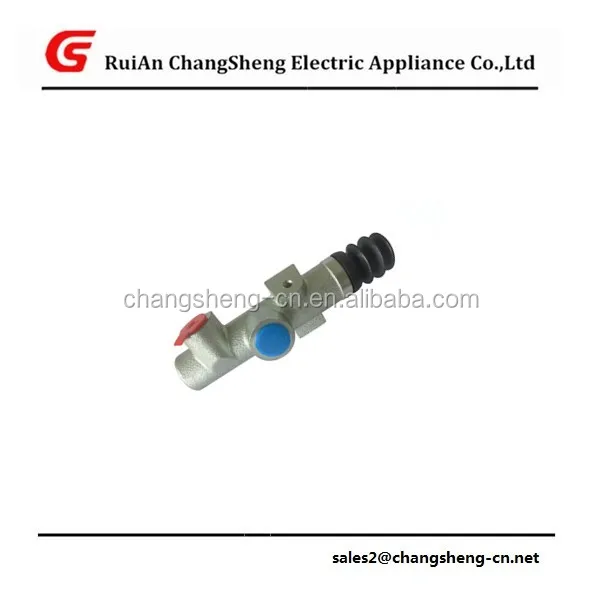 Auto Part Clutch Master Cylinder For Vw 2eb721405 Rcce0070.0 - Buy ...