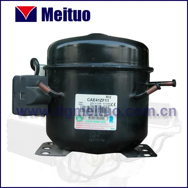 Good Quality Tecumseh Piston Compressor Cae4440y - Buy Tecumseh Piston ...