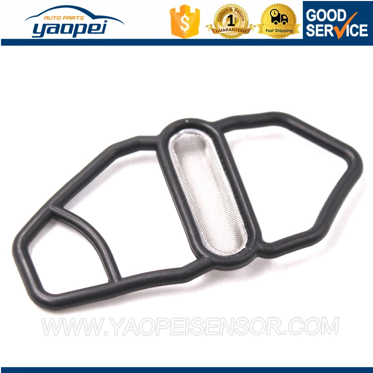 Genuine High Quality Spool Solenoid Valve Filter Gasket 15815-5a2-a01 ...