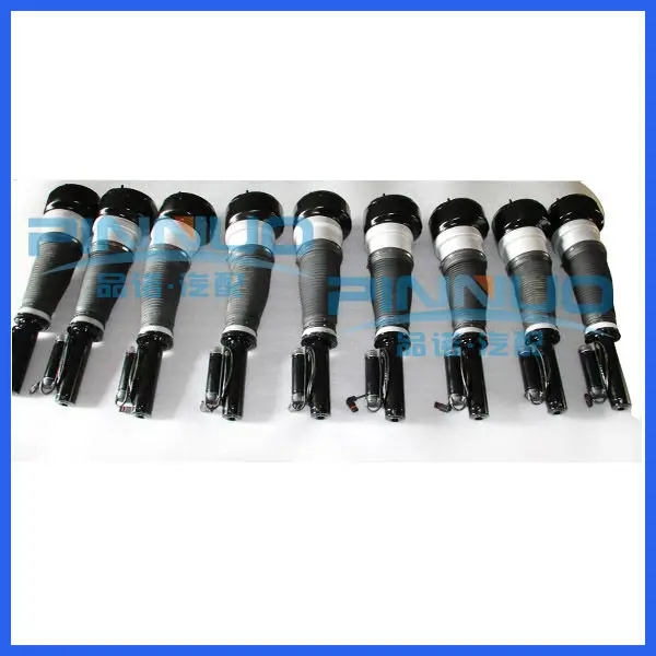 Hot Sale Rear Air Spring Suspension For Mercedes W221 S320 S350 S450 ...