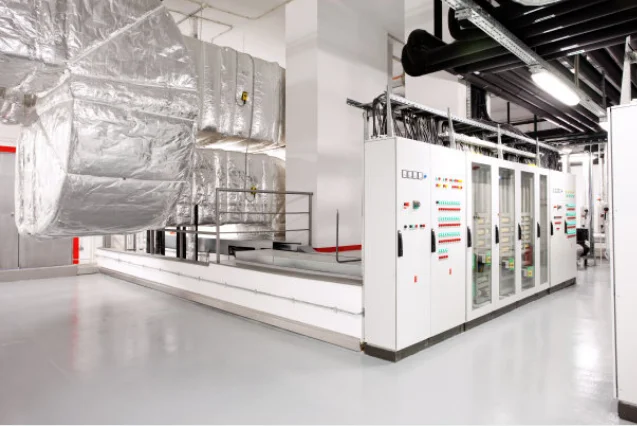 High Quality Air Handling Units for Clean Room Solutions