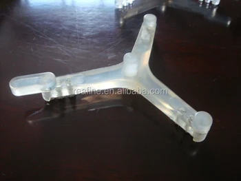 Nylon Brush Sieve Cleaner Of Triangular Type With Brush And Slider ...