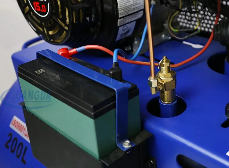 Small Hydrogen Compressors - Competitive Price & Quality