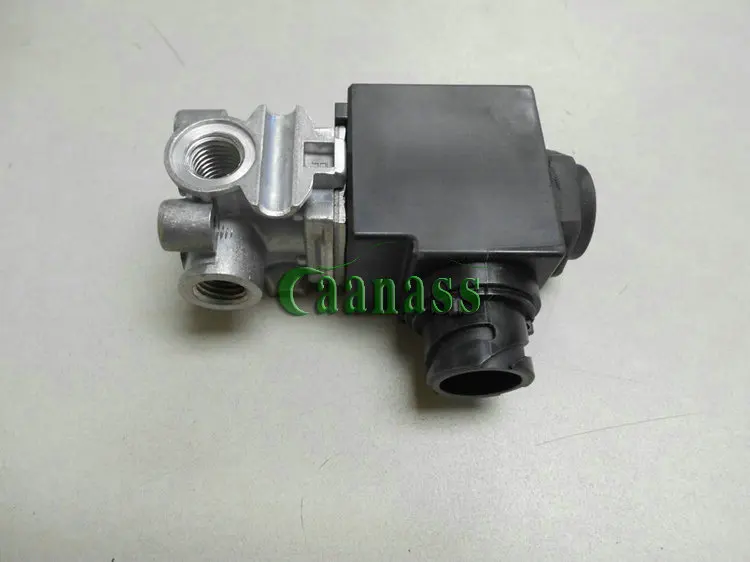 1610566,1589340,8143017 Truck Solenoid Valve For Volvo - Buy Solenoid ...