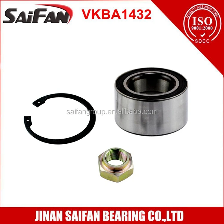 Wheel Bearing Repair Kits Vkba6682 For Renault Oe 402107049r - Buy ...