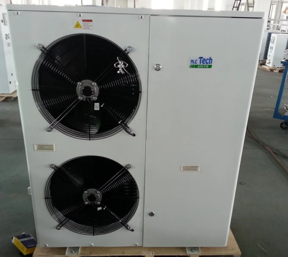 Tecumseh Hermetic Refrigeration Chiller Compressor Price - Buy ...