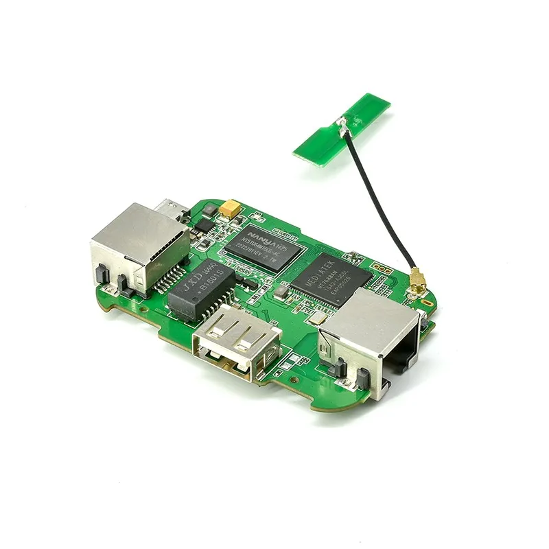 Mt7688 2.4g Wireless 150mbps Mini Portable Ap Wifi Router - Buy Mt7688 ...