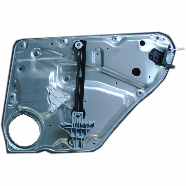 Rear Window Regulator For Pass At B5 3b1839461 3b1839462 With Panel ...
