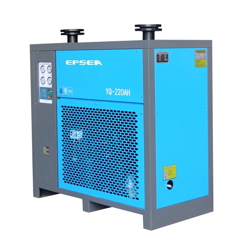 2018 Industrial Compressed Refrigerated Air Dryer - Buy Refrigerated Air Dryer,Industrial Air ...