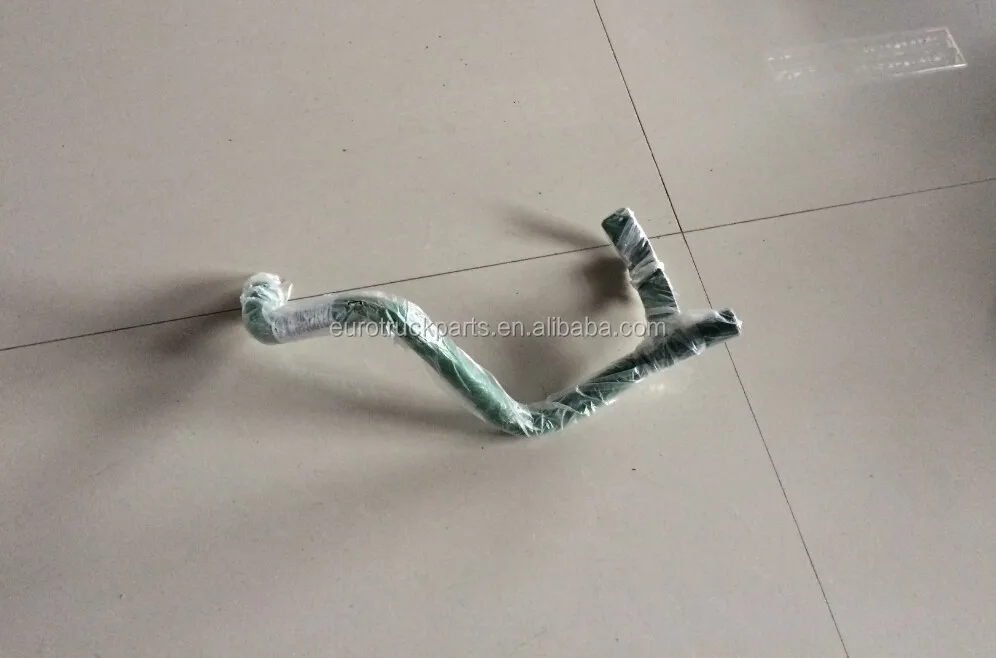 Oem No 20522122 Heavy Duty Volvo Truck Lubrication System Parts Oil ...