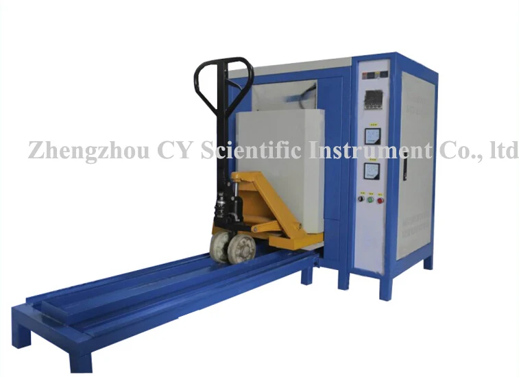 Natural Gas Fired Pottery Kiln Small / Ceramic Gas Kilns - Buy Pottery ...