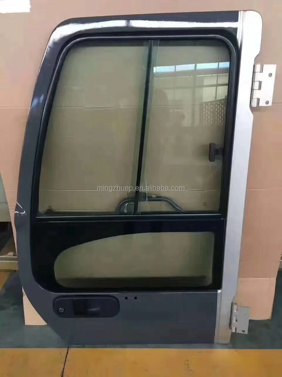 Durable Excavator Cab Doors - JIAJUE Quality & Performance