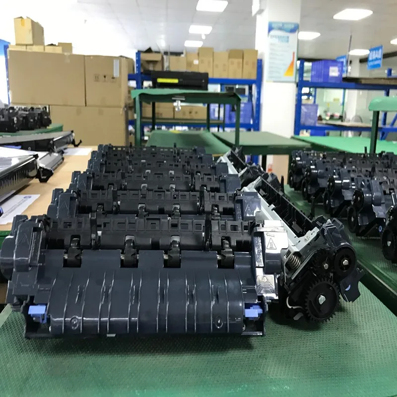 Rm2-5796-000 Rm2-5795-000 Fuser Assembly For Hp M630 M630z Fuser Unit ...