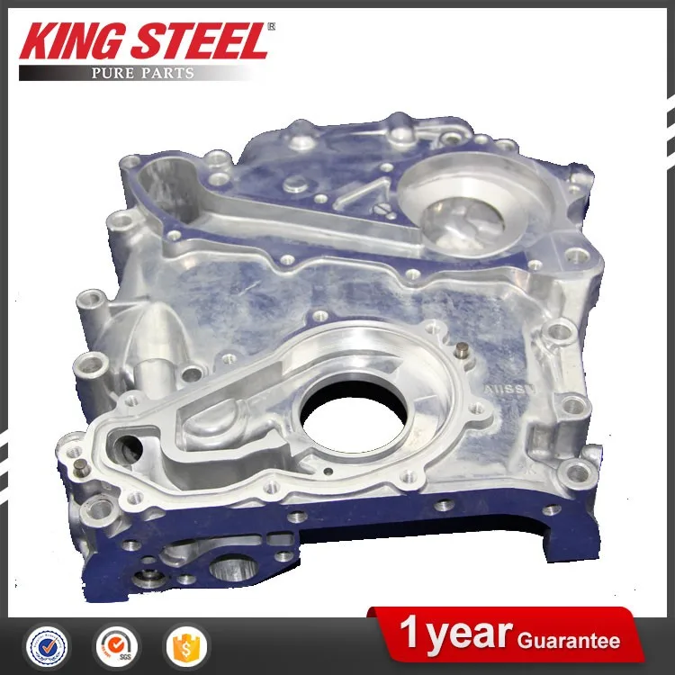 Timing Cover For Toyota 3rz 11301-75021 - Buy Timing Cover,Timing Cover ...