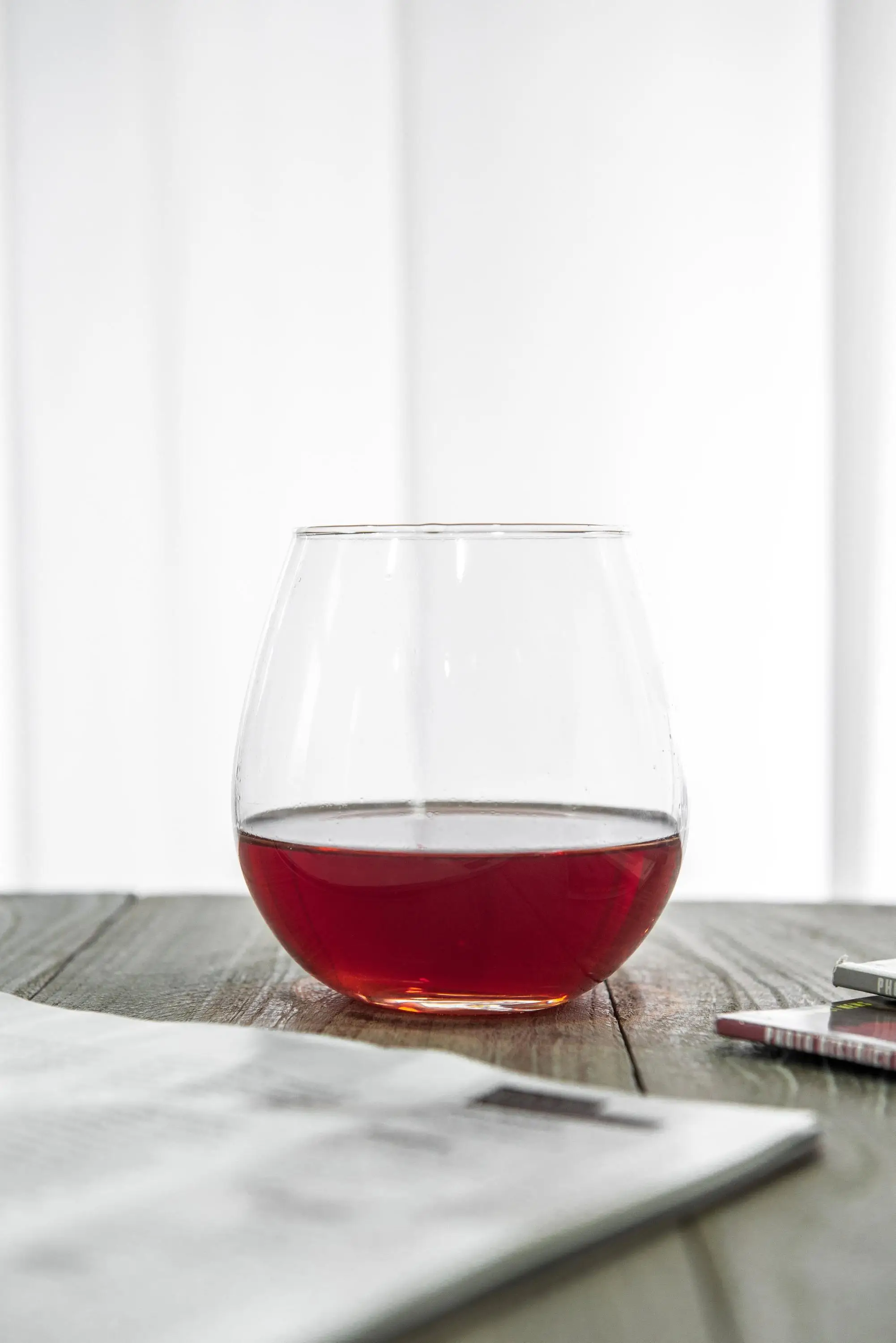 Slanted Mouth Water Pitcher Crystal Glass Wine Decanter Set Red Wine ...