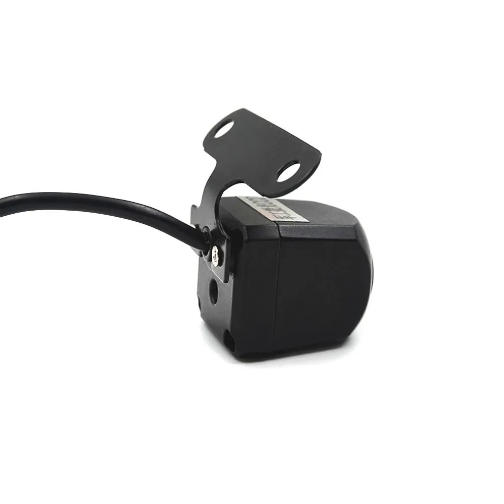 HD 720P Roof Mount Front and Rear Car Back Camera - 150° Angle