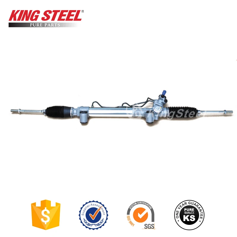 Rhd Power Steering Gear/rack For Hilux/vigo 4wd 44200-ok040 - Buy Power ...