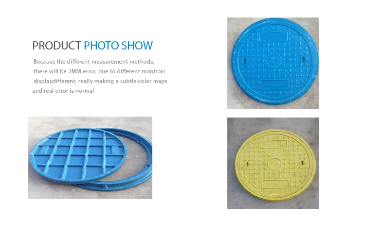 China Supplier Size D600 Lockable Gully Manhole Cover For Sale - Buy ...