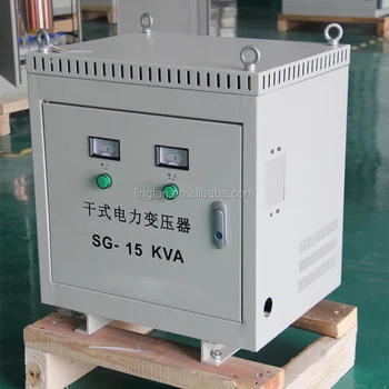 15kva Auto Transformer 480v To 400v 50hz - Buy 15kva Copper Windings ...