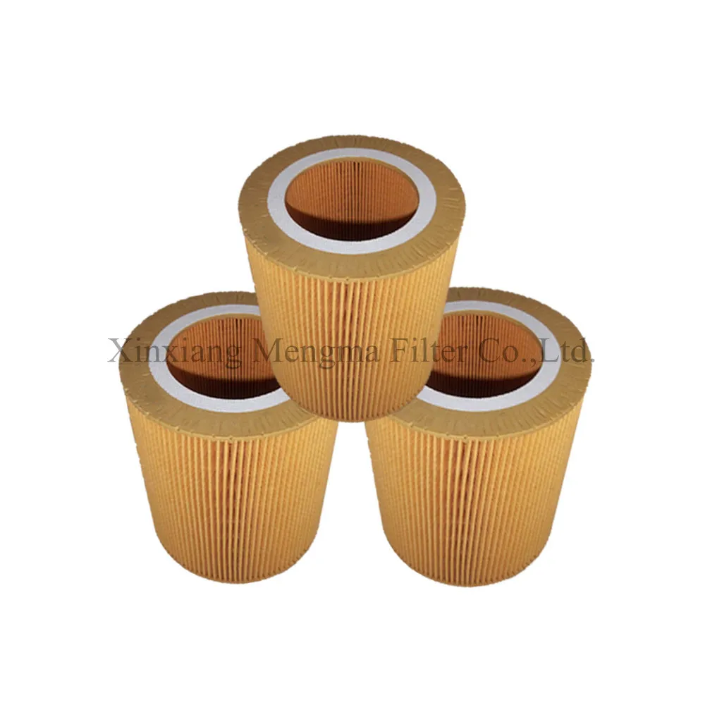High Quality Boge Replacement Compressed Air Filter Element 5690034661 ...