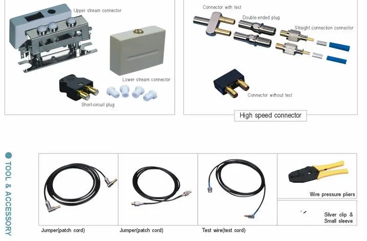 W-tel Optical Fiber Distribution Frame 12f 24f 48f 96f 144f Odf Cabinet ...