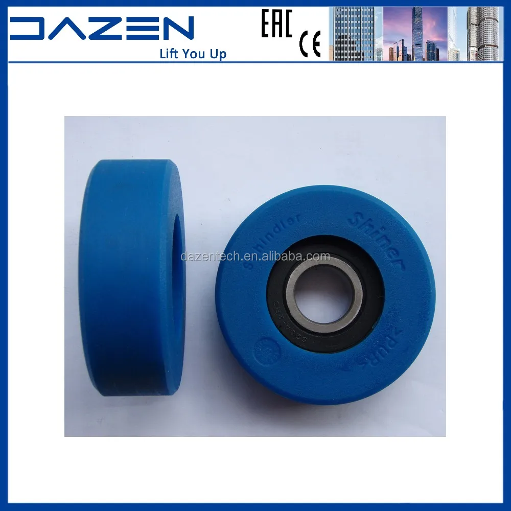 Cheap Schindler Escalator Step Roller - Buy Schindler Escalator Step ...