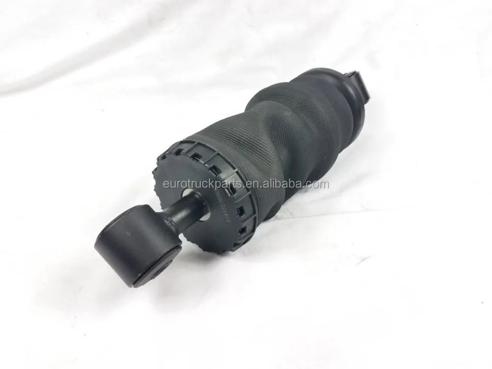 Oem 313077 81417226072 Heavy Duty European Tractor Suspension System ...