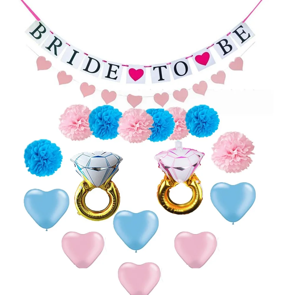 Bachelorette Party Supplies Decorations Bride To Be Party Decoration bachelorette-party-supplies-decorations-bride-to-be-party-decoration