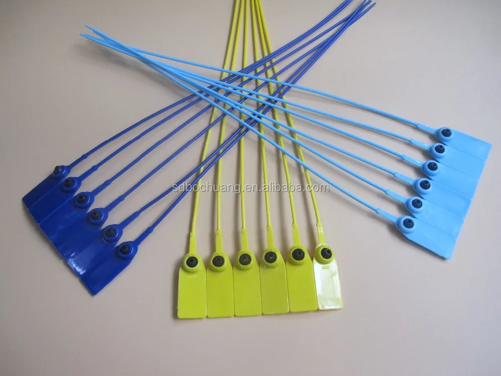 Plastic Bag Seal Stick,Mechanical Plastic Seal - Buy Bag Seal Stick ...