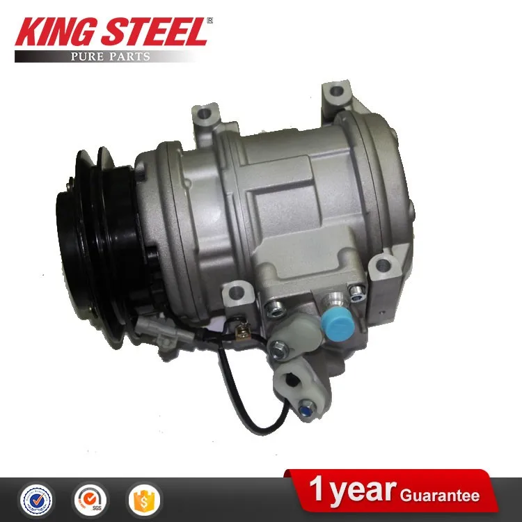 Kingsteel Japanese Engine Parts Auto Ac Compressor For Toyota Land ...