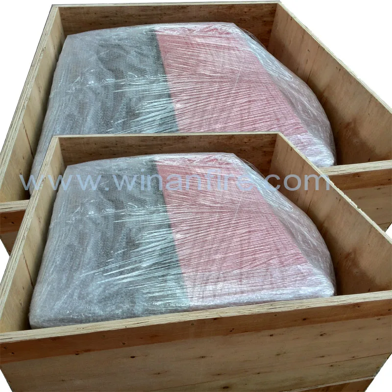 High Expansion Foam Generators for Efficient Fire Suppression