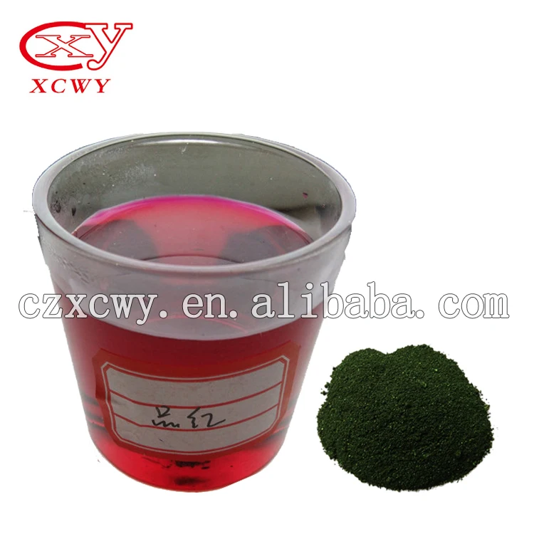 Basic Magenta Lumps & Powder - Dyes for Paper & Textiles