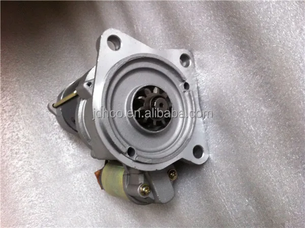 Ex60-1ed33 Fd33 De Arranque Del Motor De Arranque Automático Para Mitsubishi Nissan Maxima 23300 ...