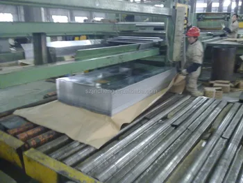 Astm 653 Cs G90 Galvanized Steel Sheets Zinc Coating 275gsm Price - Buy ...