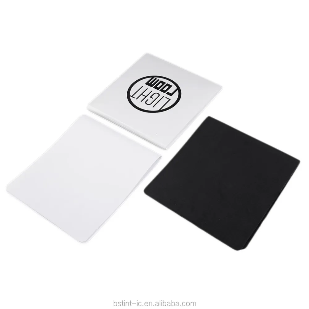 Small Photo Booth - Mini Studio for Product Photography