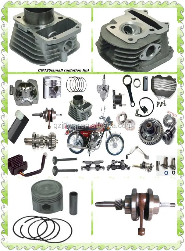 Jincheng Ax100 Motorcycle Part - Buy Jincheng Ax100 Motorcycle Part ...