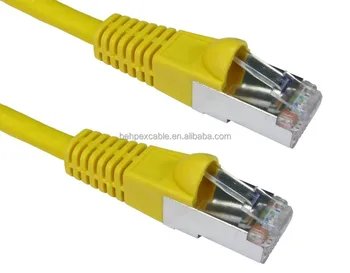 Stp Cat6a Rj46 Ethernet Cable With Super Quality - Buy Rj46 Ethernet ...