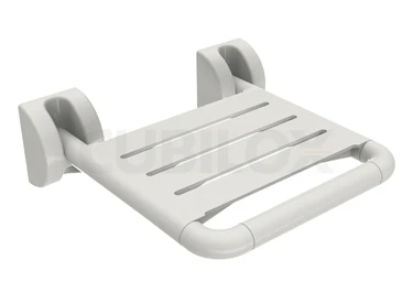 Cubilox Folding Shower Seat - Durable & Eco-friendly