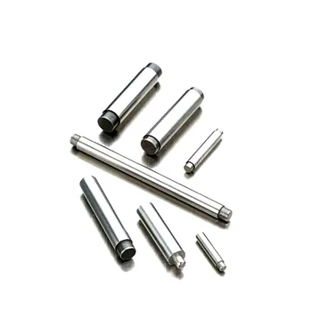 Factory Professional Deign Steel Material Micro Rotor Rc Electric 3mm ...