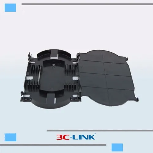 12 Cores Splice Cassette Tray Fiber Splice Tray - Buy Fiber Optic Cable ...