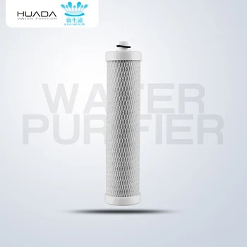 Water Purifier Filter Washable So Safe Water Activated Carbon Filter ...